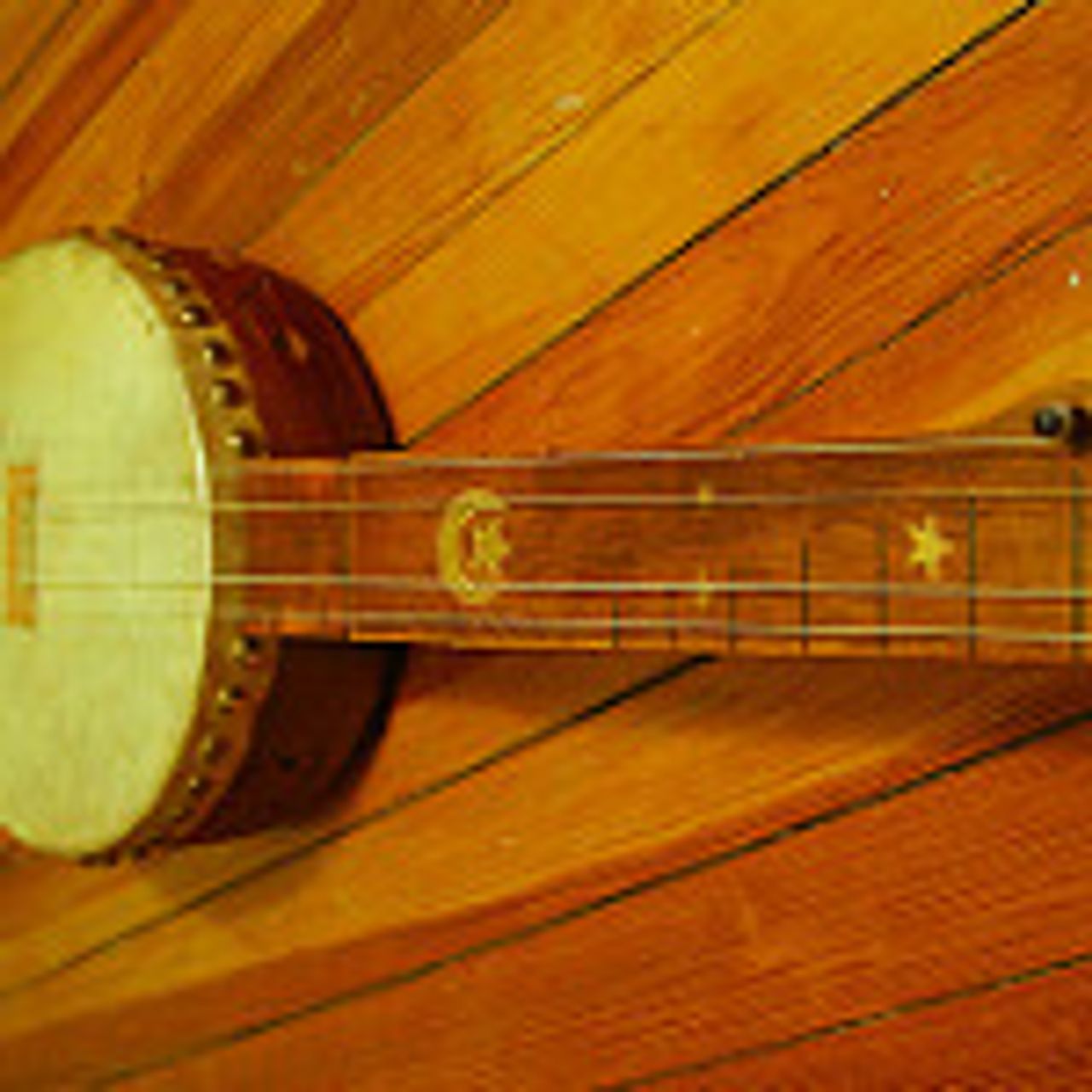 The Banjo - macwright.com
