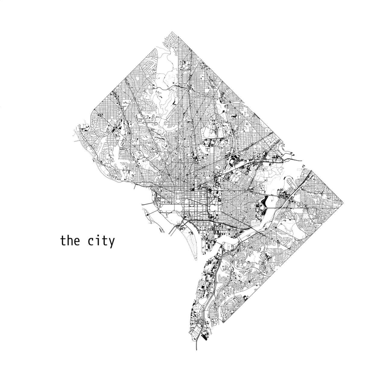 Sense City - macwright.com