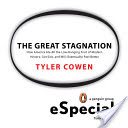 The Great Stagnation: How America Ate All The Low-Hanging Fruit of ...