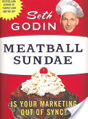 Meatball Sundae: Is Your Marketing Out of Sync? - macwright.com